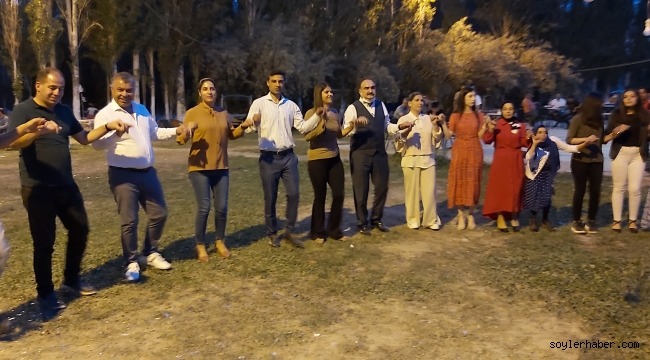 KONYAR AİLESİNİN MUTLU GÜNÜ - Doğubayazıt - www.soylerhaber.com ...