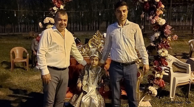 KONYAR AİLESİNİN MUTLU GÜNÜ - Doğubayazıt - www.soylerhaber.com ...