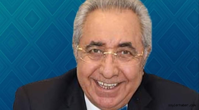 DOĞUBAYAZIT'IN KANAAT ÖNDERLERİNDEN FAHRETTİN KOLAN VEFAT ETTİ ...